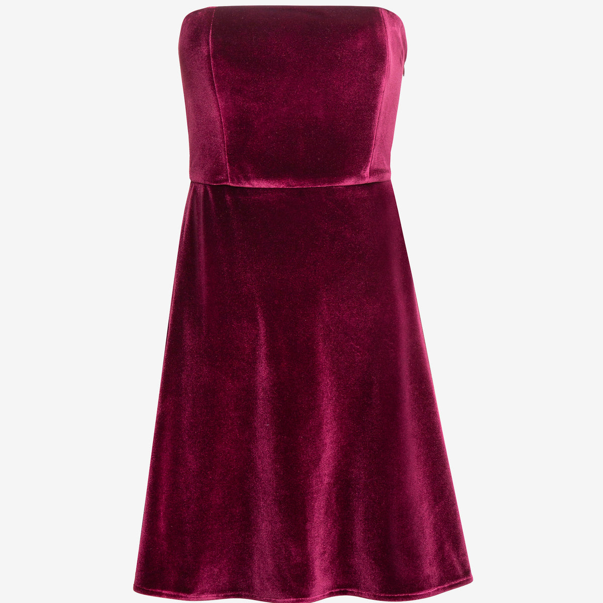Miss AV Amelie Dress – Audrey Vallens