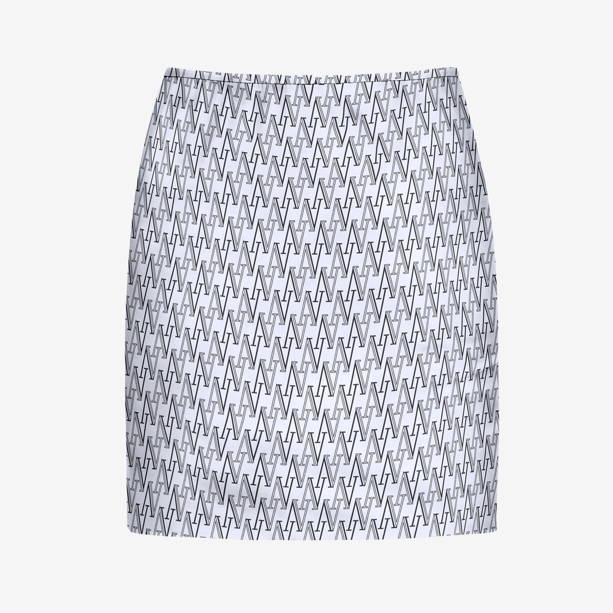 MONOGRAM Skirt Basics – Audrey Vallens